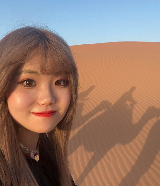 Markdown - Siyi Wang